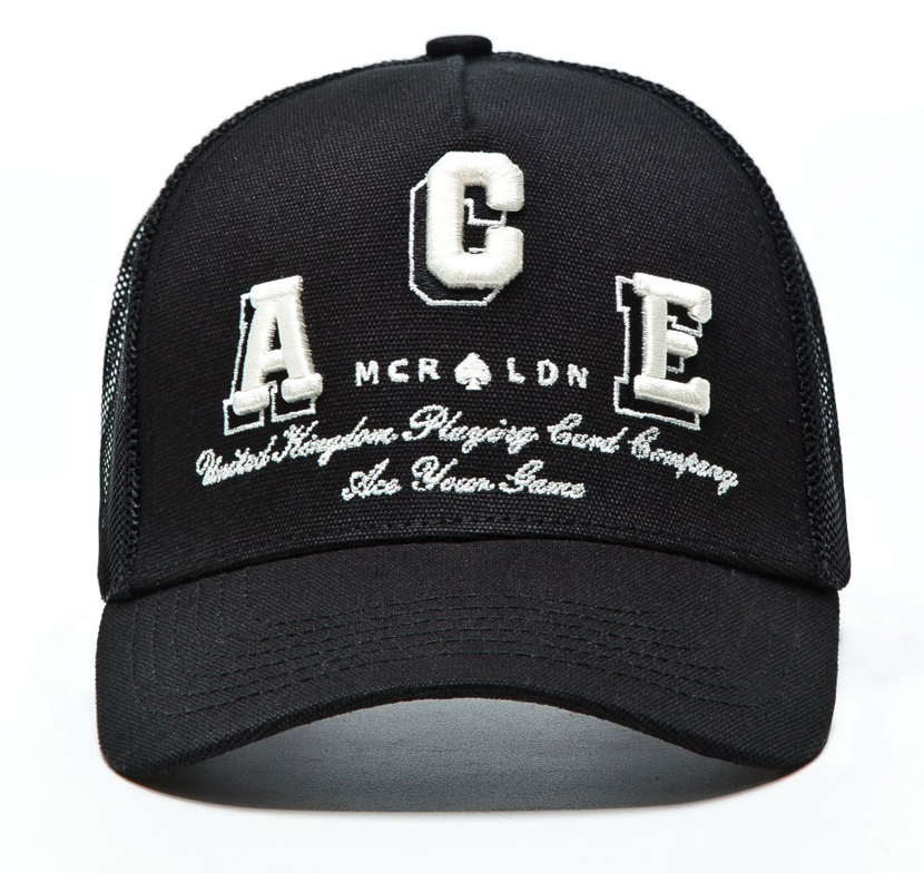 ACE CARD COM CAP – ACE VESTITI