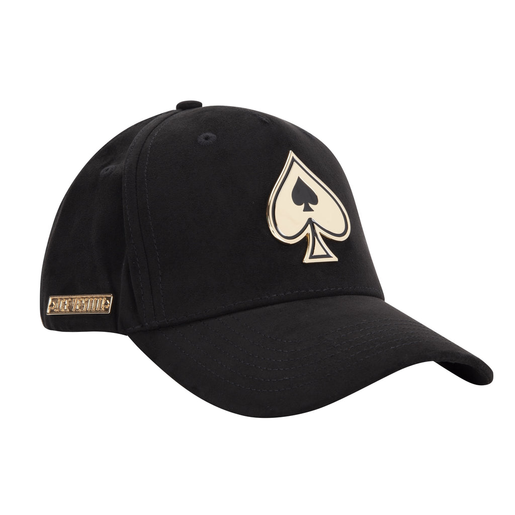 Spade Caps – ACE VESTITI